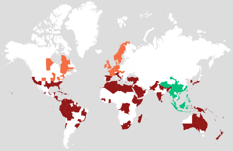Tetramorium bicarinatum - The Ants of Saiyuen